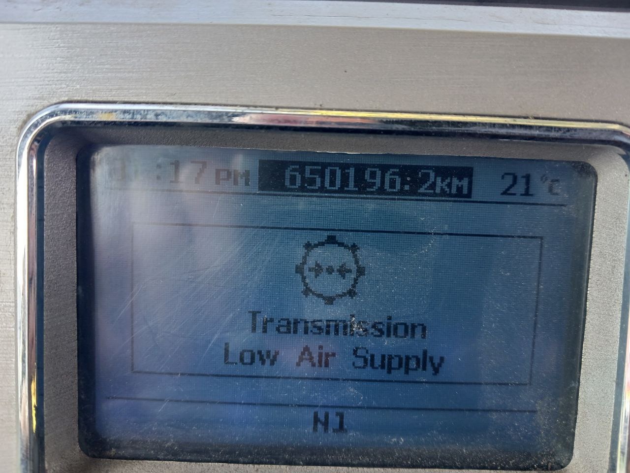 Used Mack CXU for sale in Alberta| KNM Sales and Service