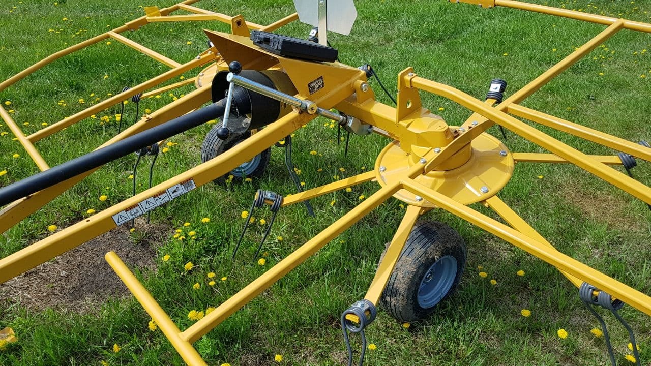 New Vermeer TD100 for sale in Alberta