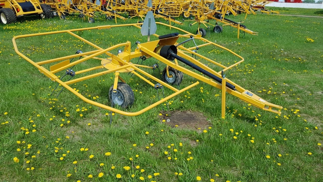 New Vermeer TD100 for sale in Alberta