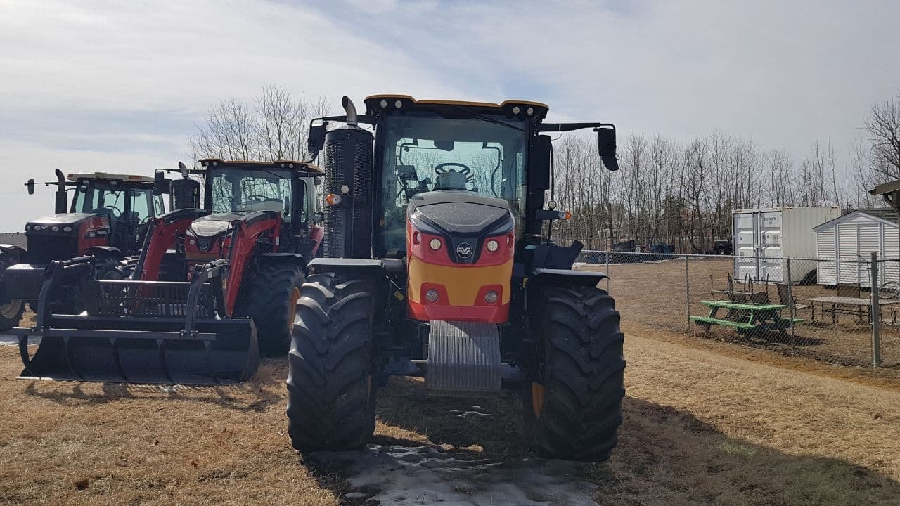 New Versatile 210 for sale in Alberta
