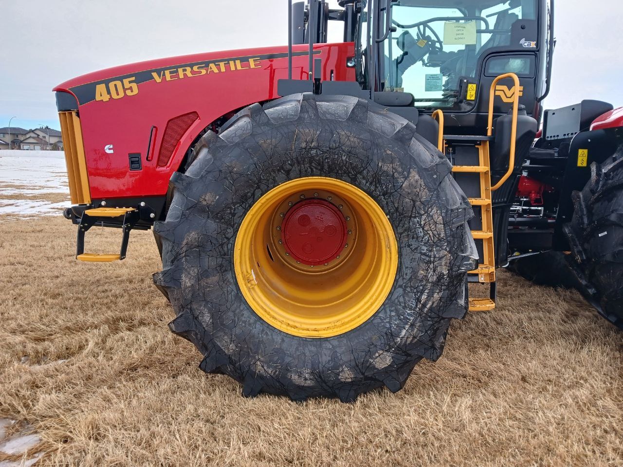 New Versatile 405 for sale in Alberta