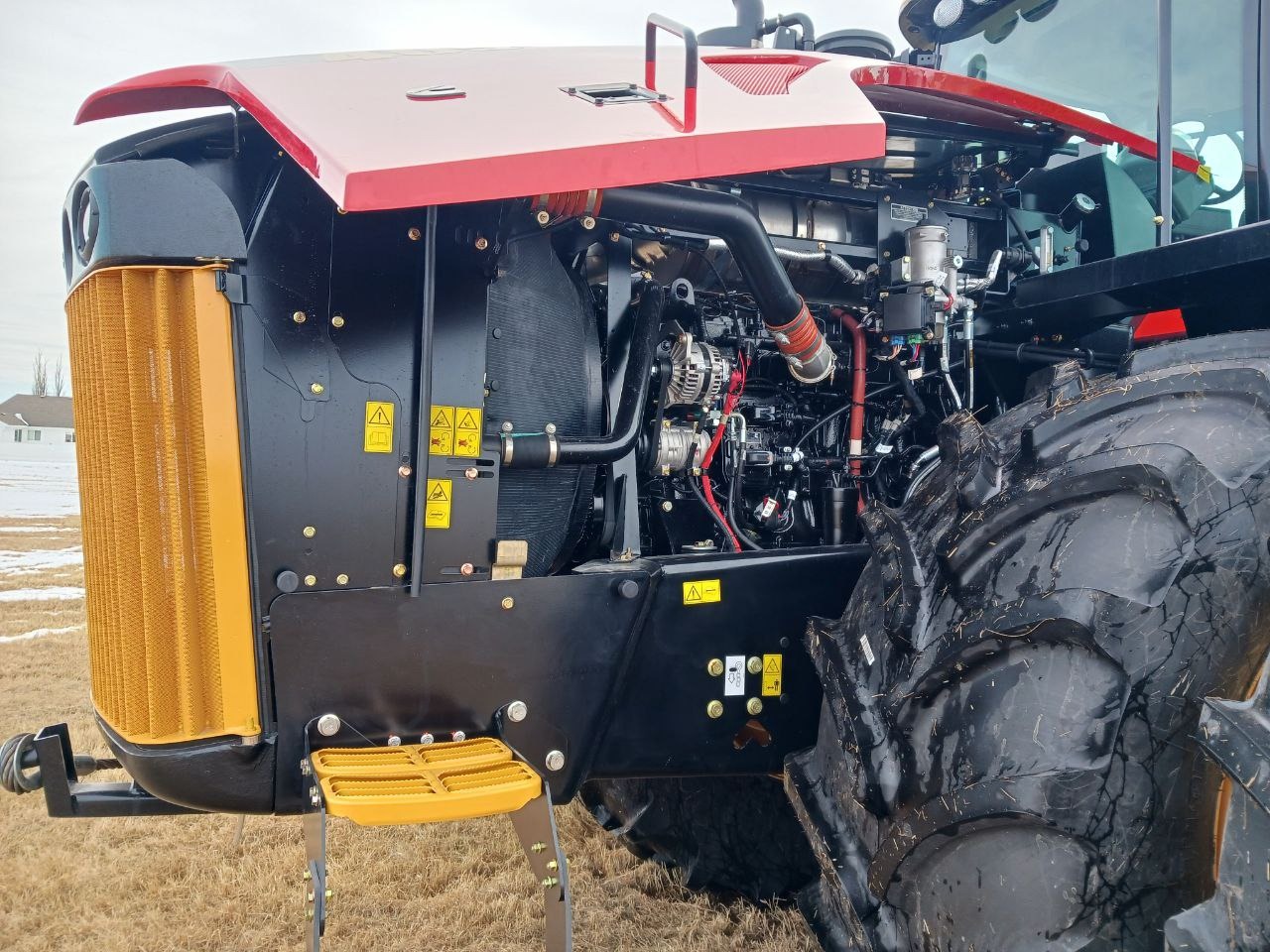 New Versatile 405 for sale in Alberta