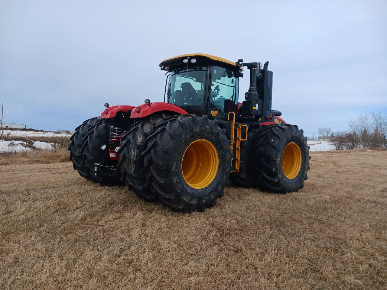 New Versatile 405 for sale in Alberta