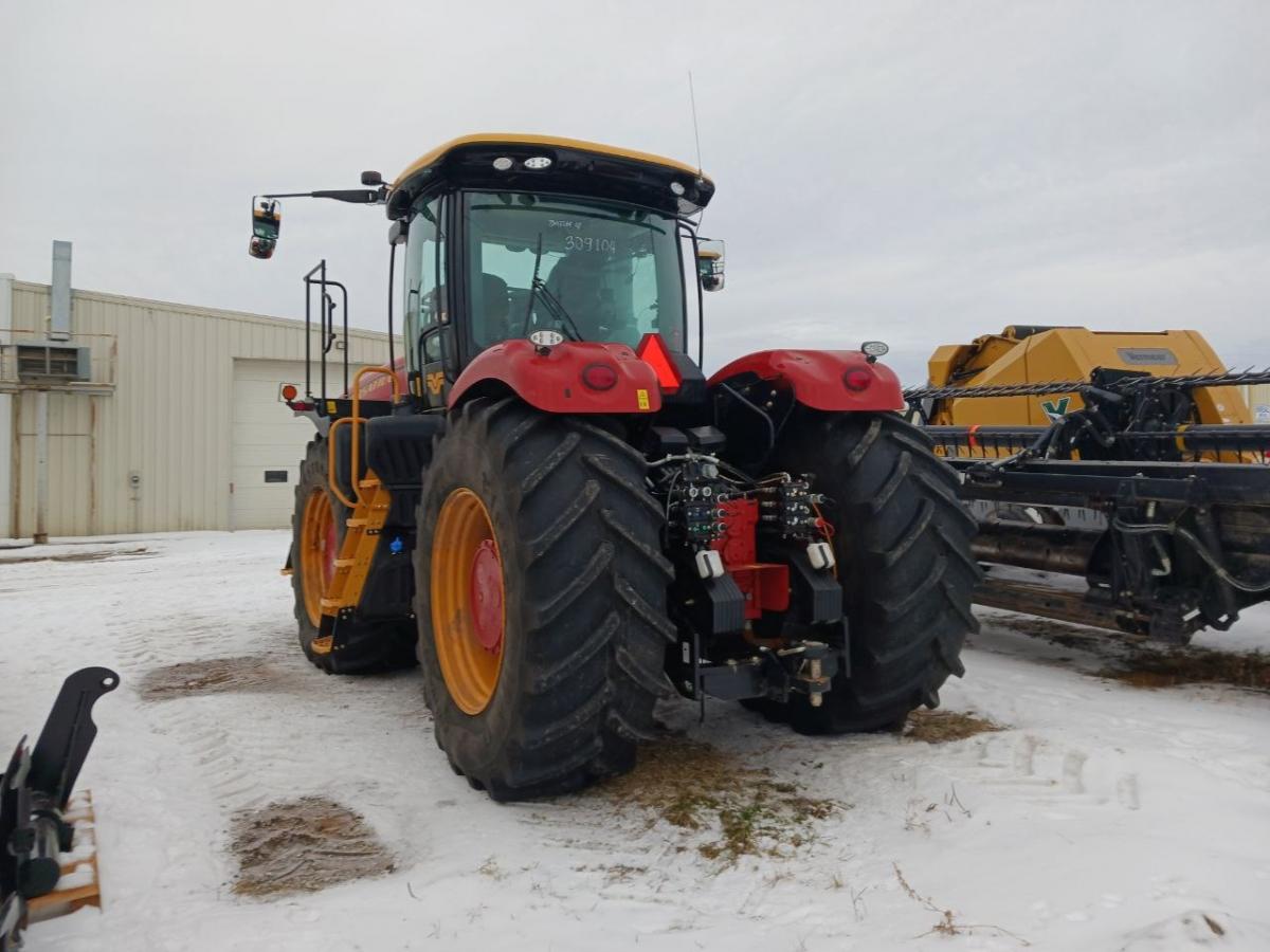 Used Versatile 430 for sale in Alberta
