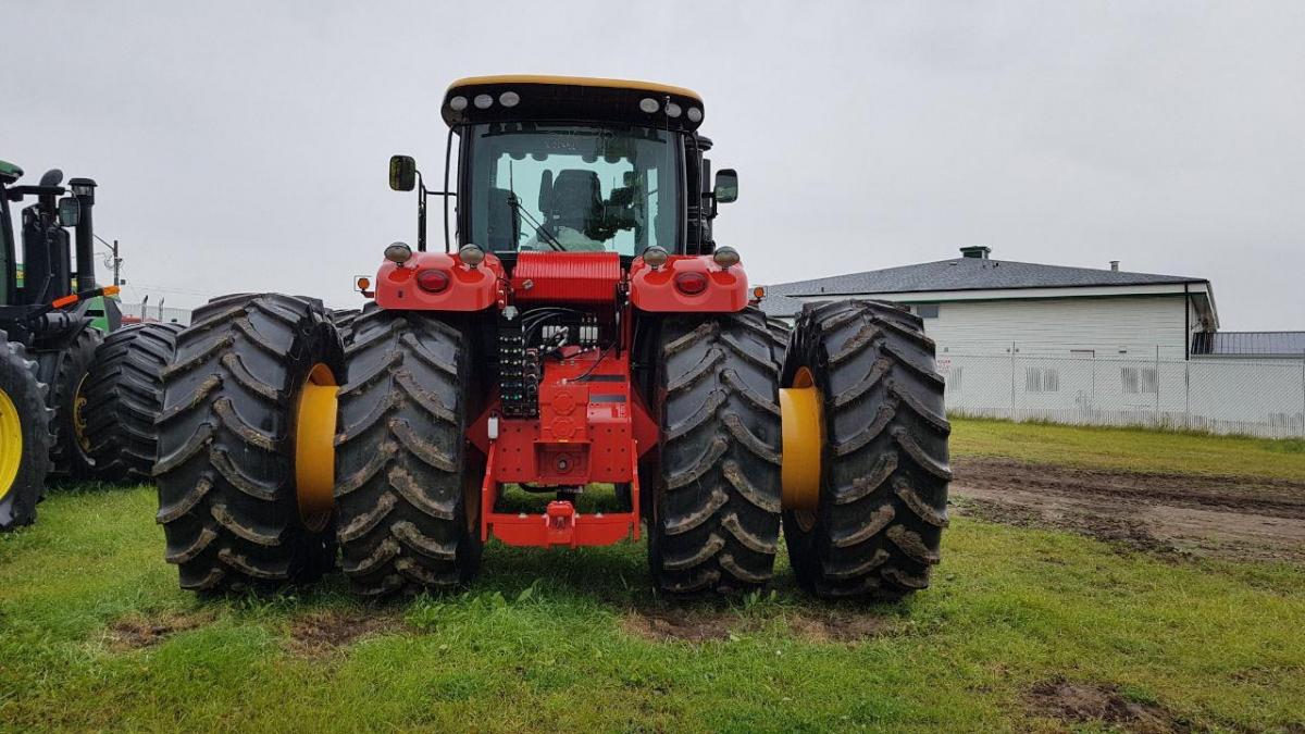 New Versatile 460 for sale in Alberta