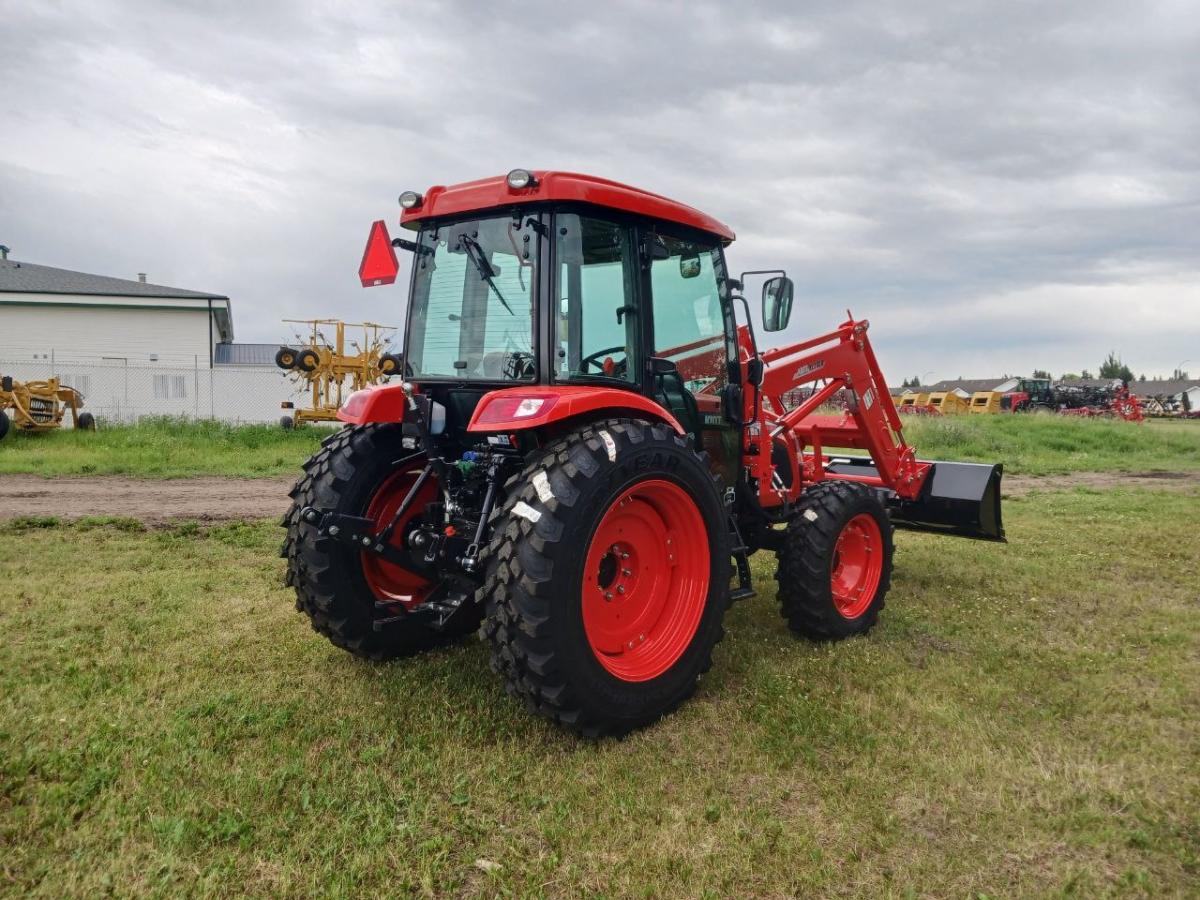 New Kioti RX7320 for sale in Alberta
