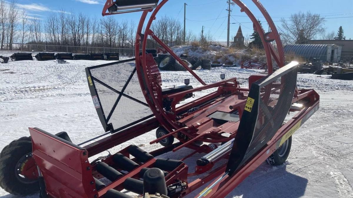 New Anderson IFX720 for sale in Alberta