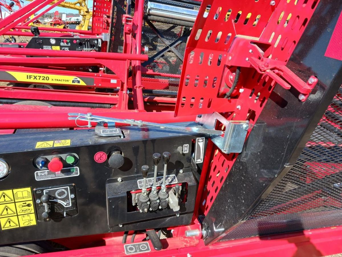 New Anderson IFX720 for sale in Alberta
