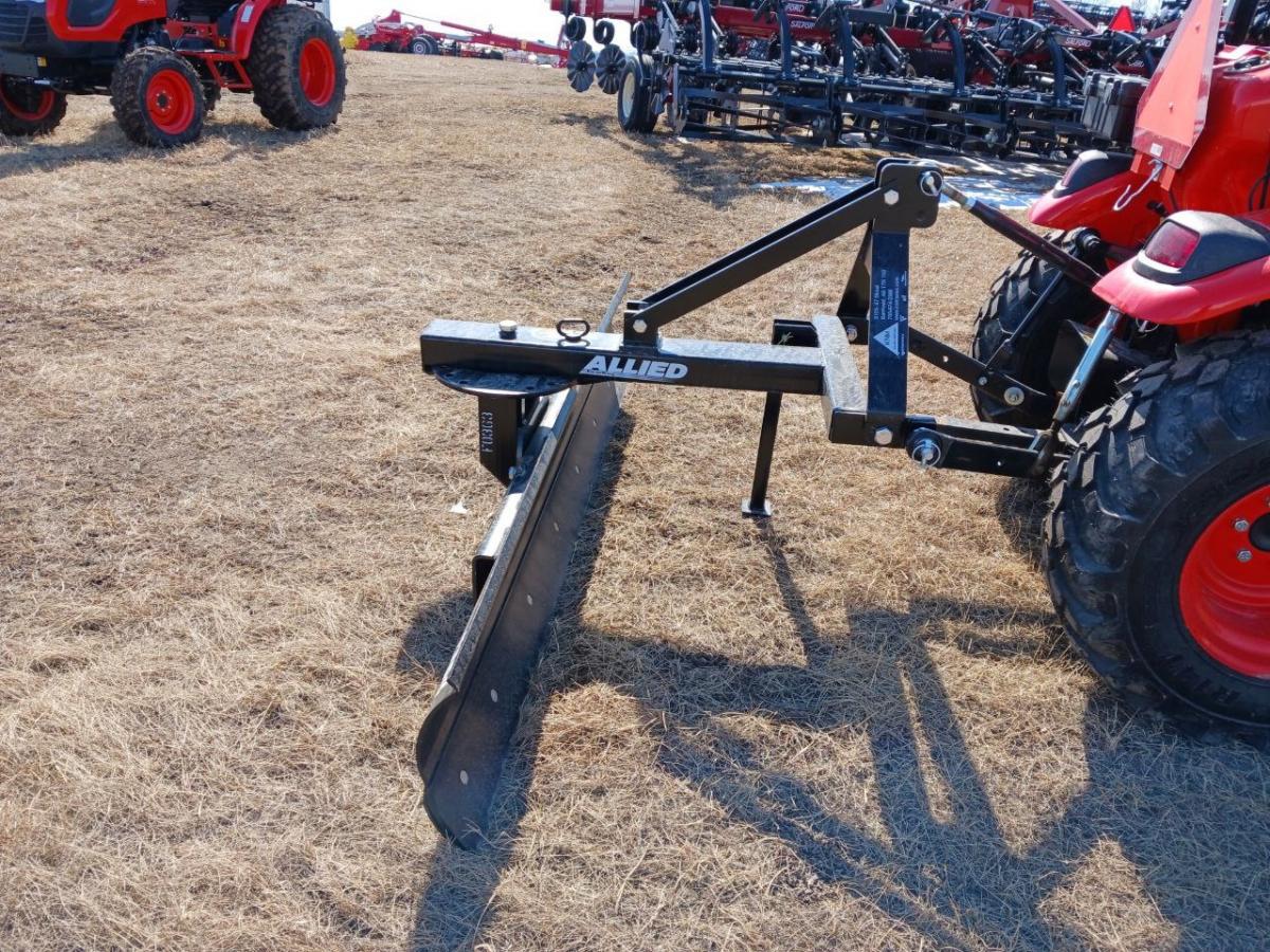 New Farm King 4584 for sale in Alberta