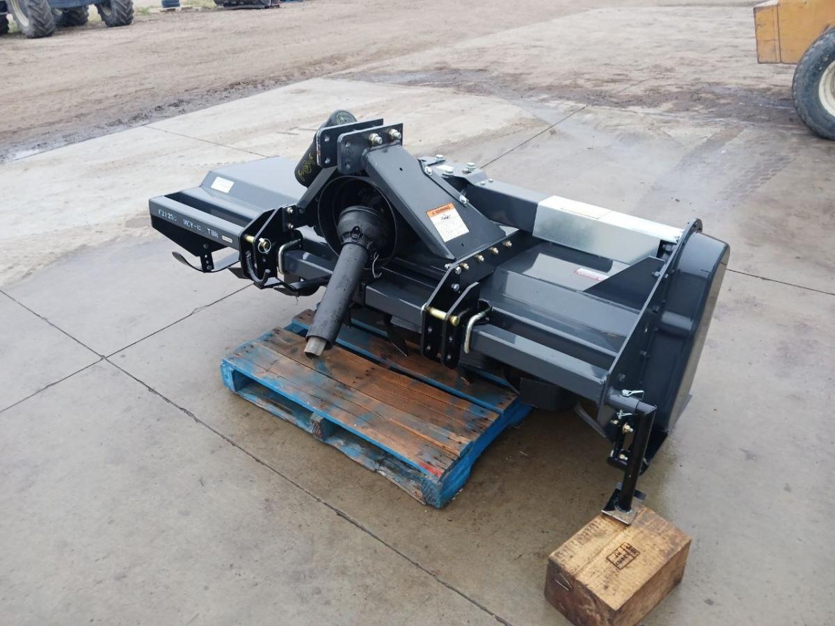 New Farm King 6572C for sale in Alberta