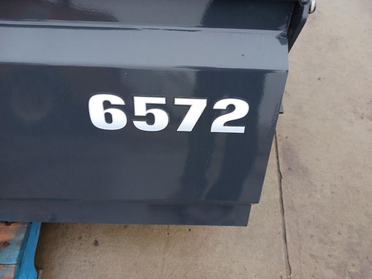 New Farm King 6572C for sale in Alberta