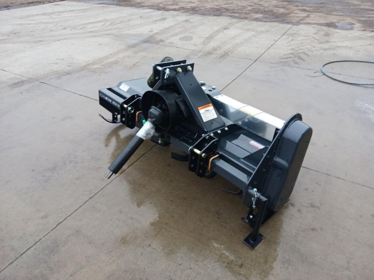 New Farm King 6572C for sale in Alberta