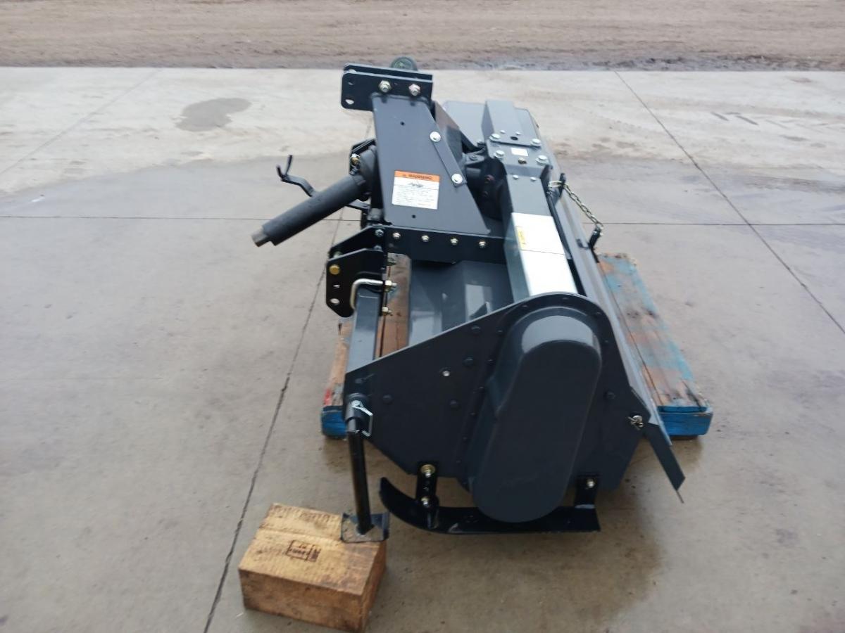 New Farm King 6572C for sale in Alberta
