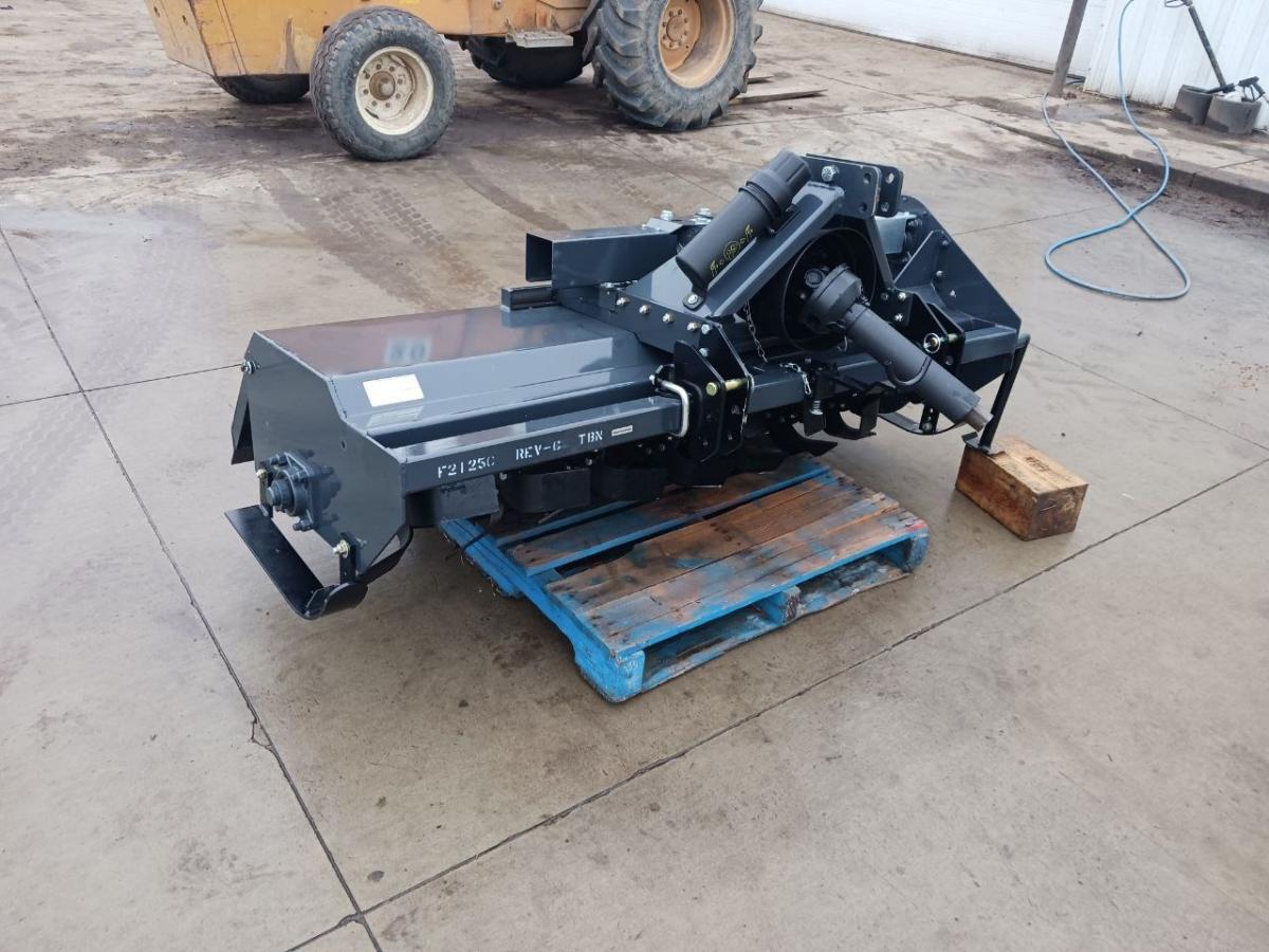 New Farm King 6572C for sale in Alberta