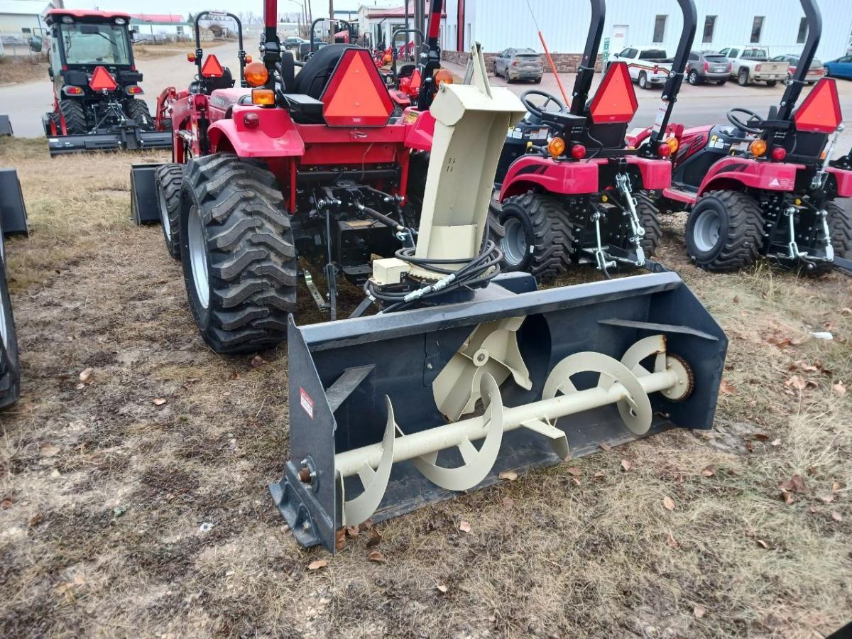 New Farm King Allied Y6610-4 for sale in Alberta