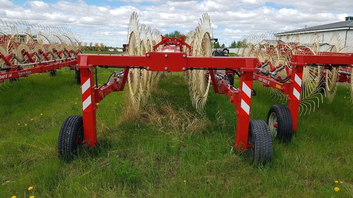 New Farm King RE14 for sale in Alberta