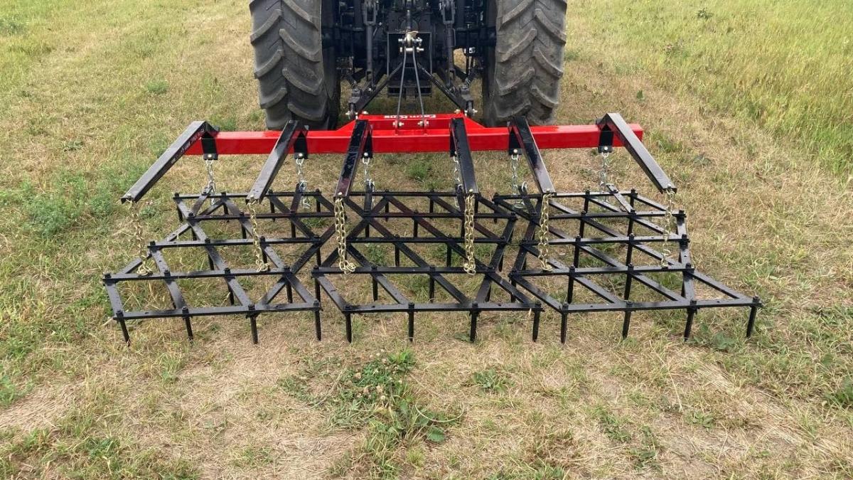 New Farm King Y1003DH for sale in Alberta