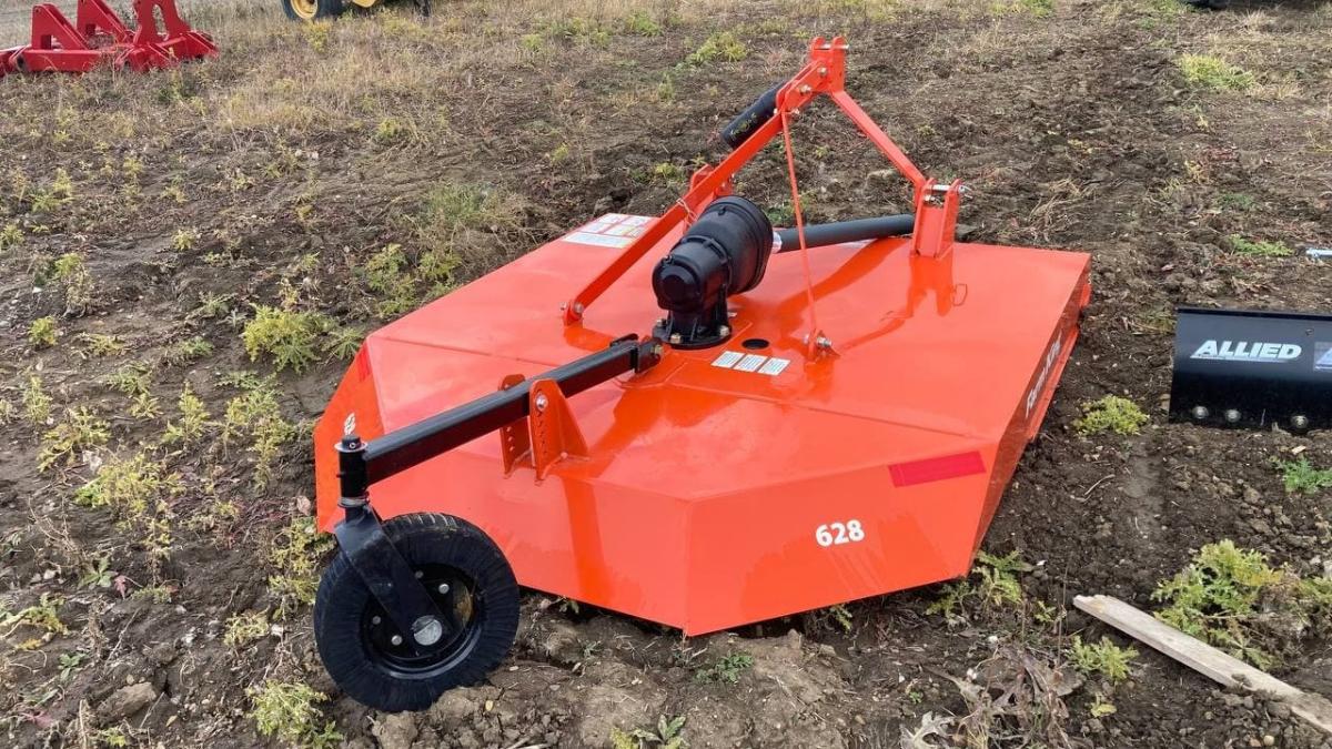 New Farm King Y628SO for sale in Alberta