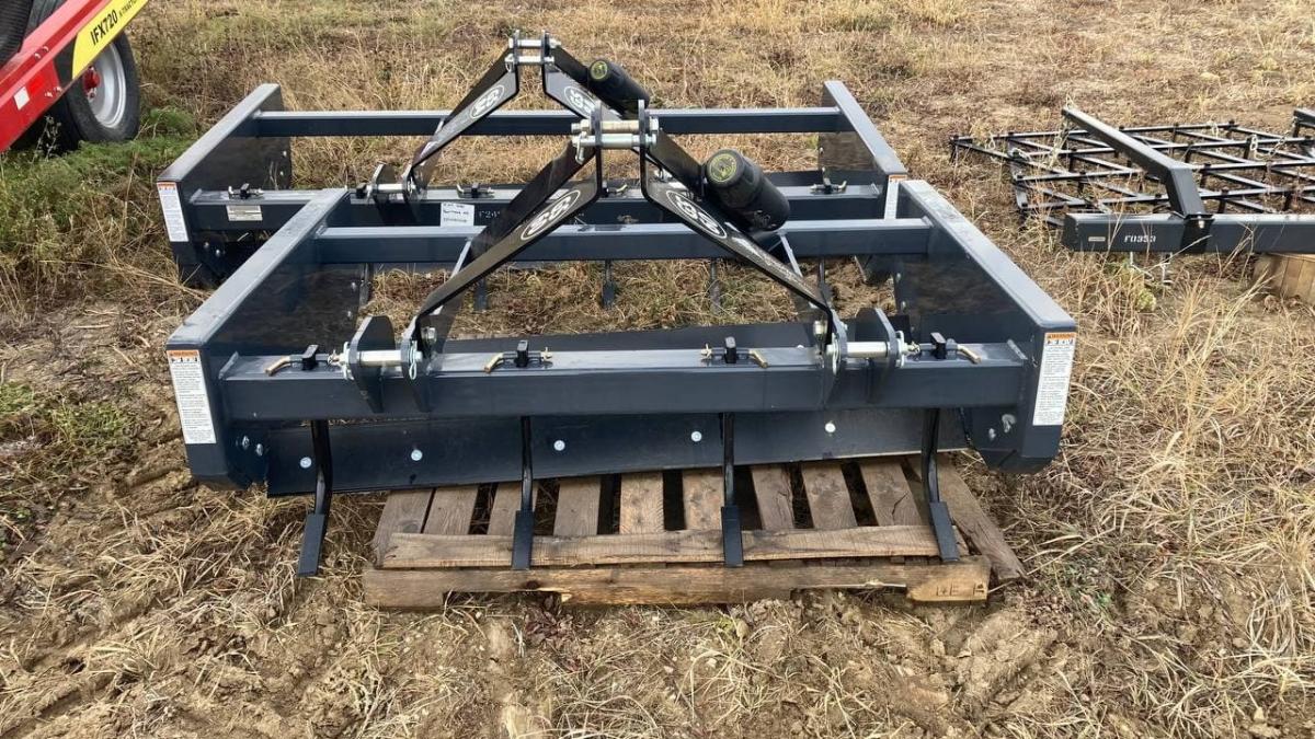New Farm King YGS60C for sale in Alberta