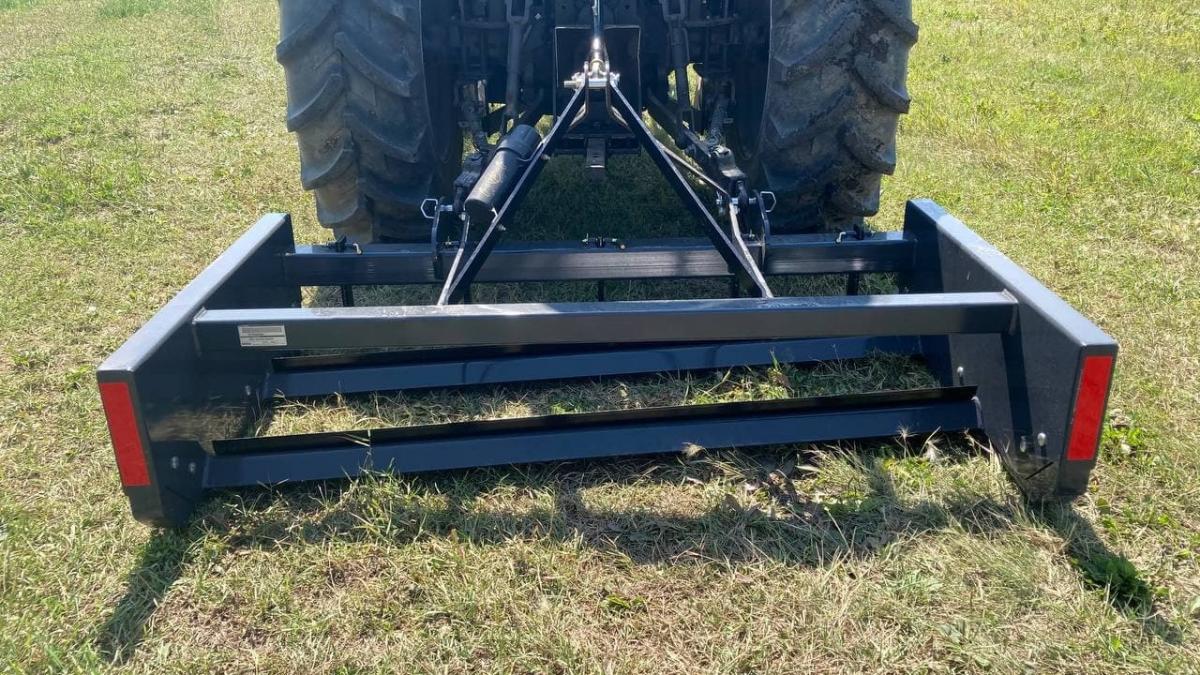 New Farm King YGS72 for sale in Alberta