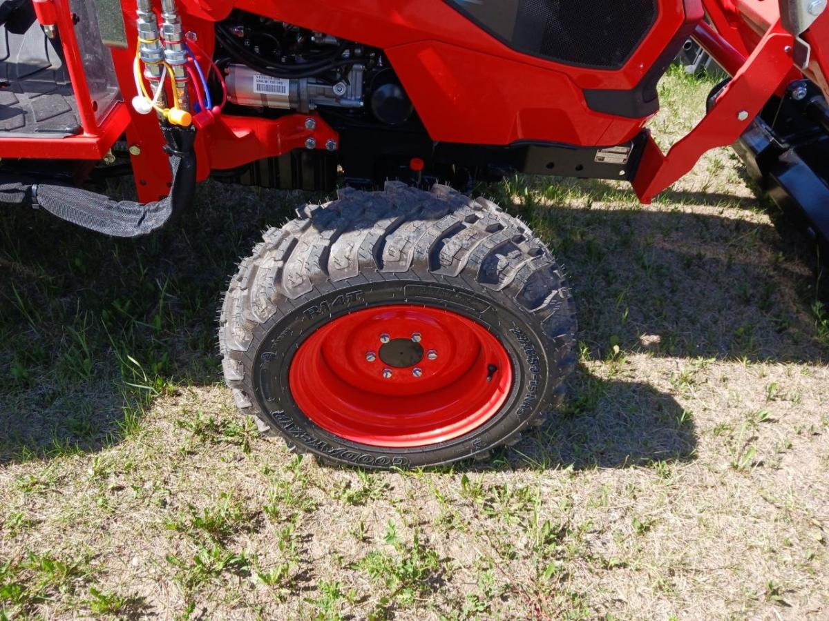 New Kioti CK3520SE HST for sale in Alberta