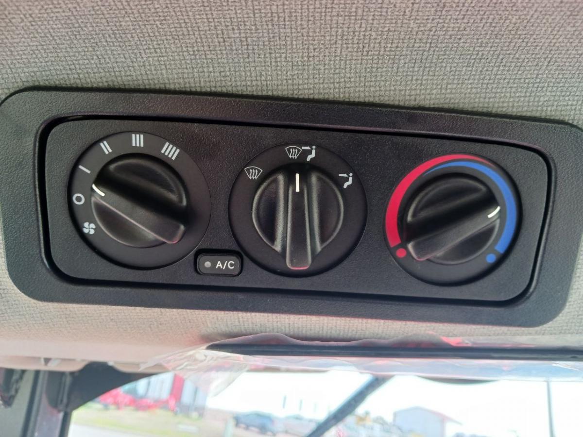 New Kioti CX2510HCB Cab for sale in Alberta