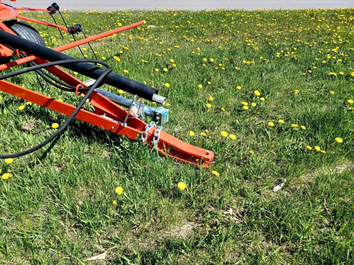 New Kuhn GF 5202 THA for sale in Alberta