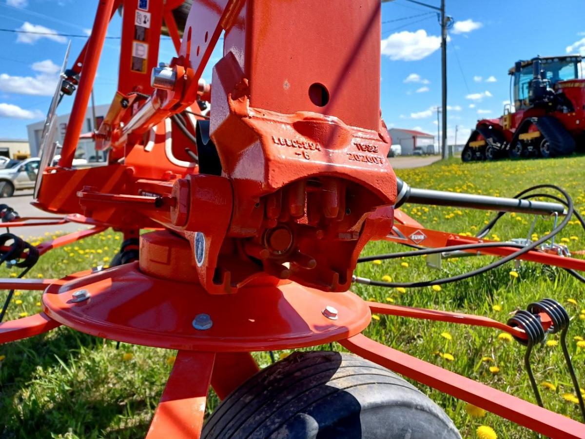 New Kuhn GF 5202 THA for sale in Alberta