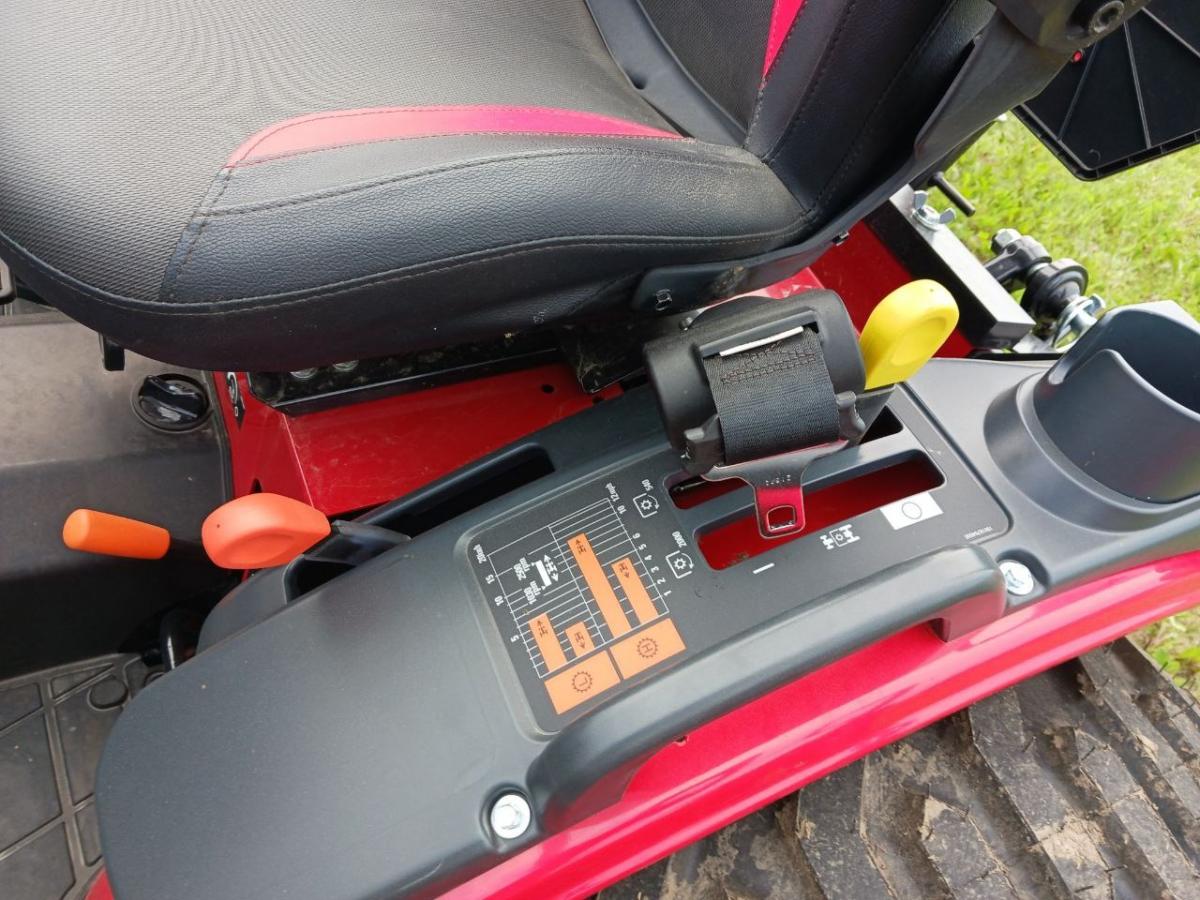 New Mahindra TR Max 26 XLT for sale in Alberta