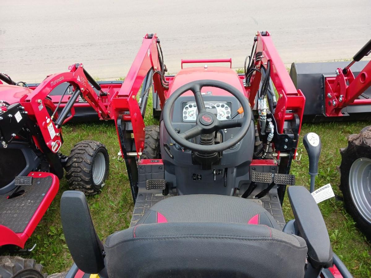 New Mahindra TR Max 26 XLT for sale in Alberta