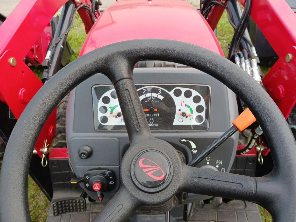 New Mahindra TR Max 26 XLT for sale in Alberta