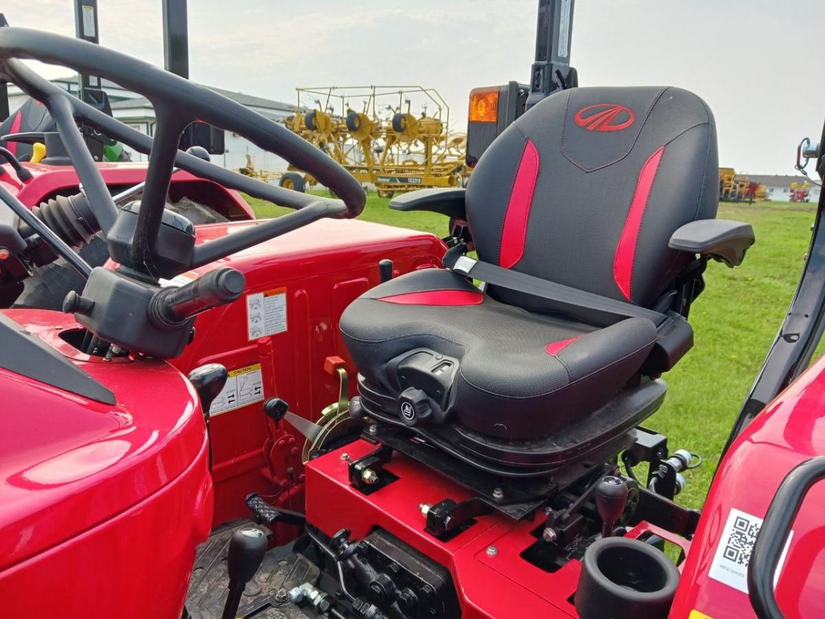 New Mahindra TR4550 for sale in Alberta