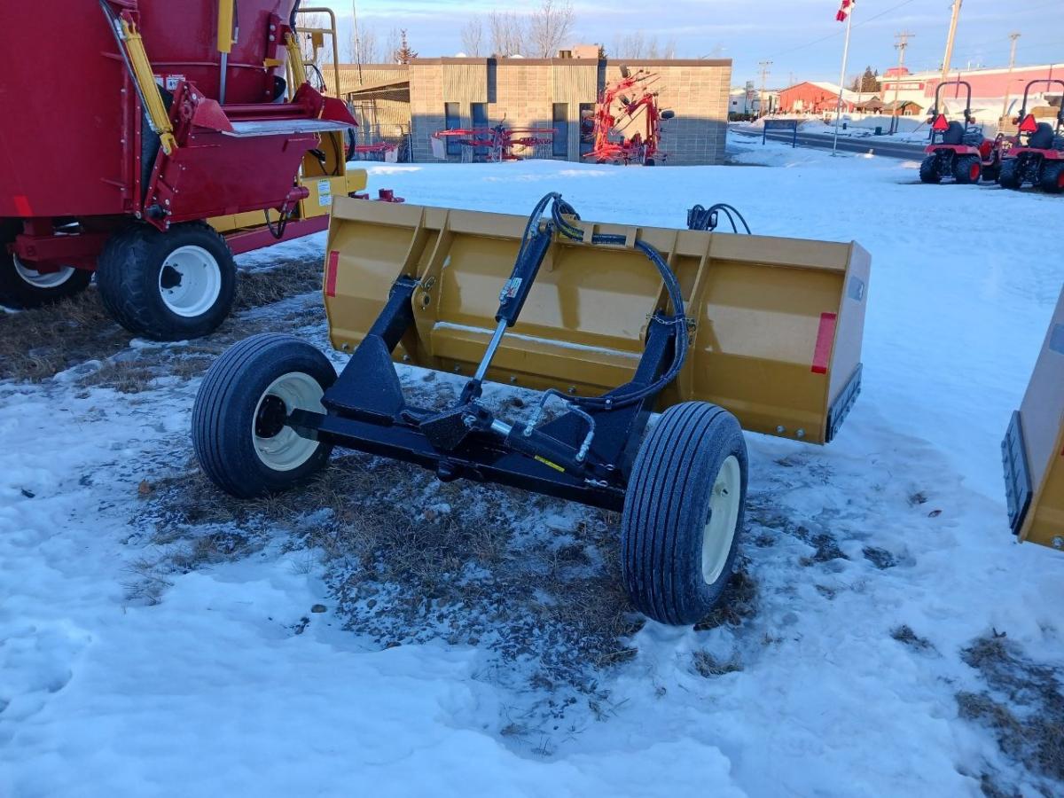 New MK Martin LLT-8-Y for sale in Alberta