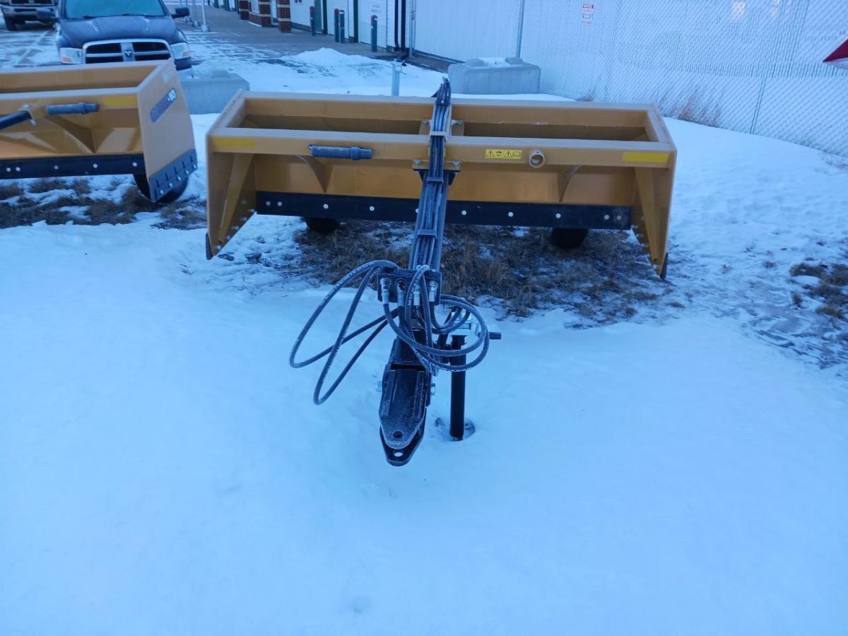 New MK Martin LLT-8-Y for sale in Alberta
