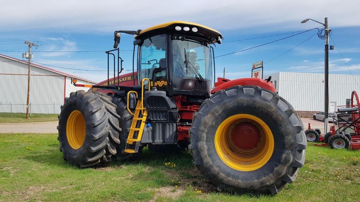 New Versatile 405 for sale in Alberta