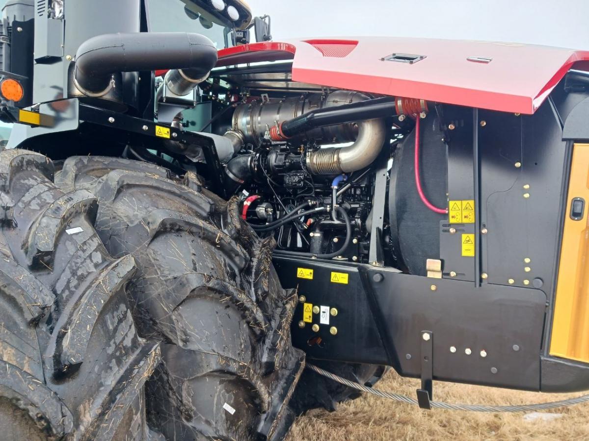 New Versatile 405 for sale in Alberta