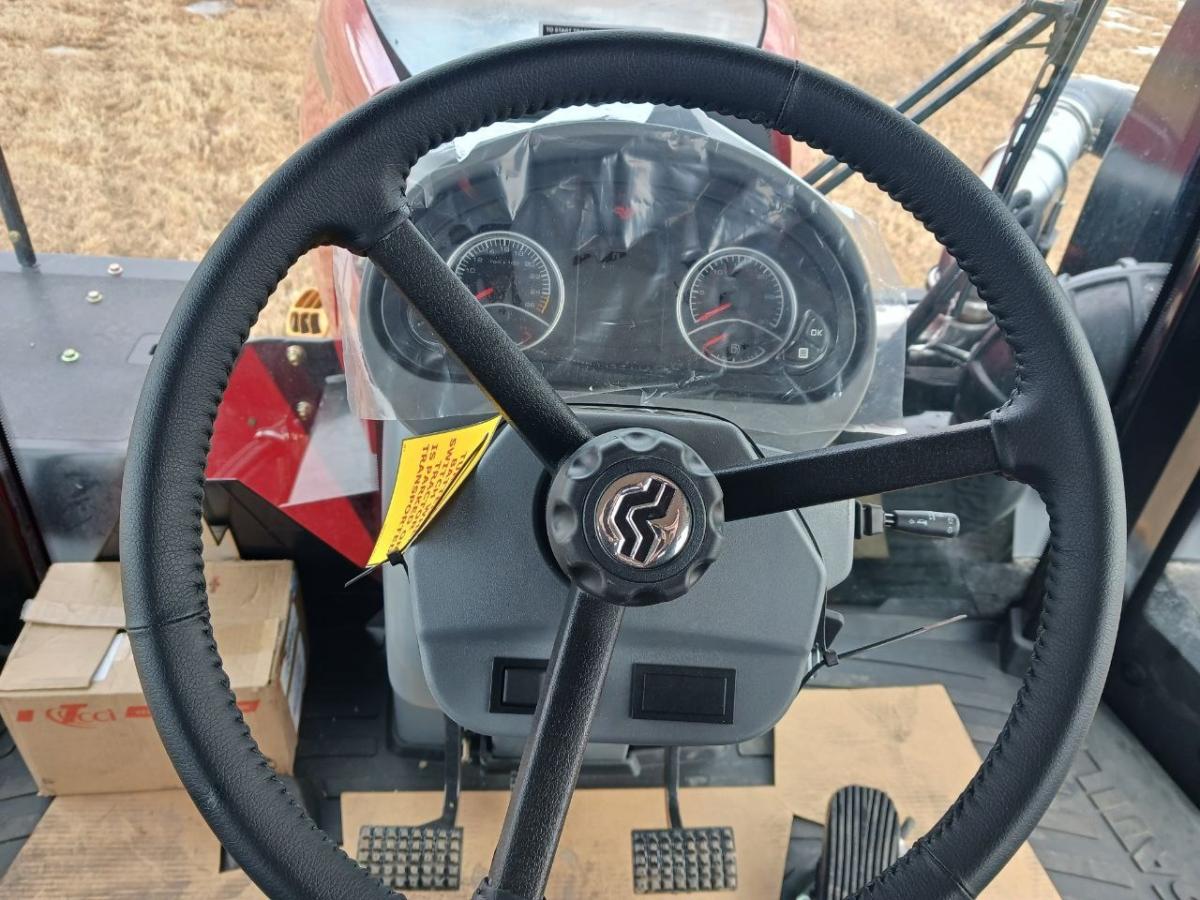 New Versatile 405 for sale in Alberta