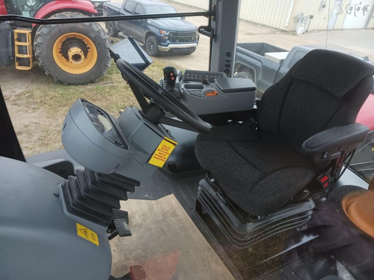 New Versatile 580 Scraper for sale in Alberta