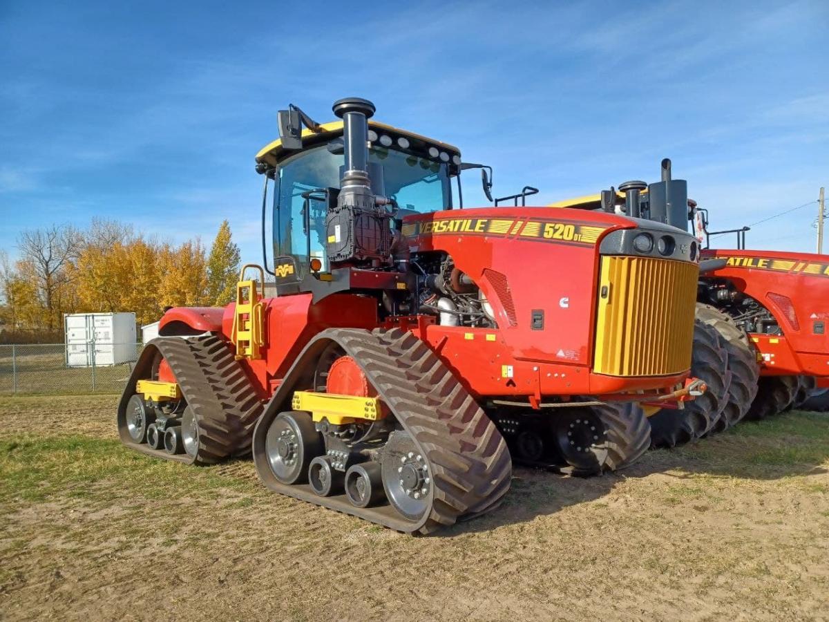 New Versatile DT520 for sale in Alberta
