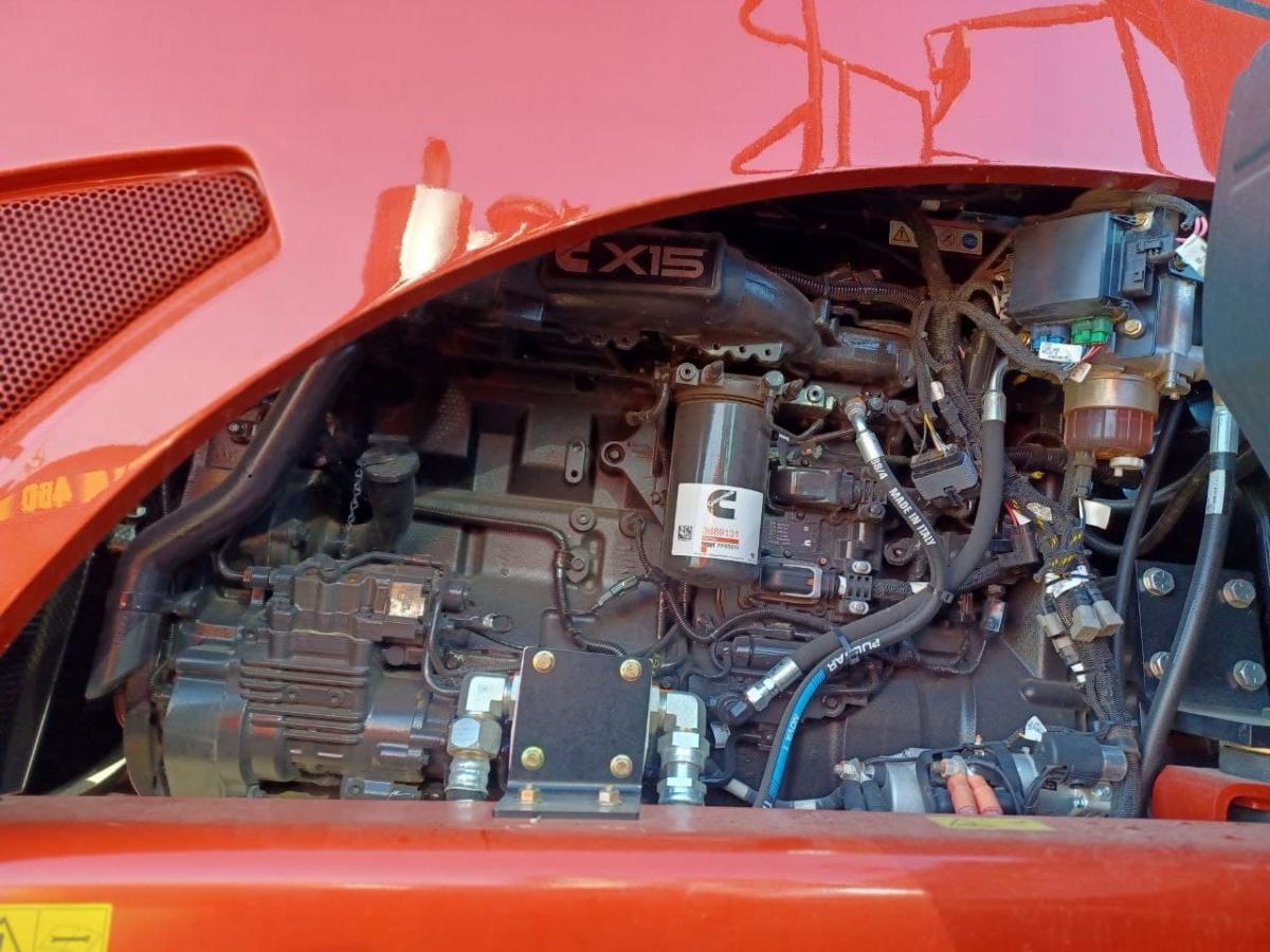 New Versatile DT520 for sale in Alberta