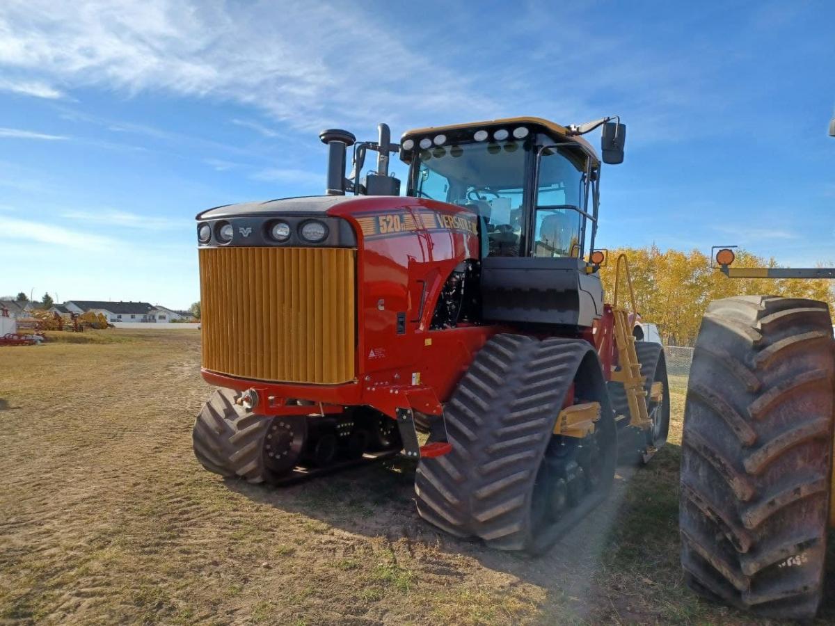 New Versatile DT520 for sale in Alberta