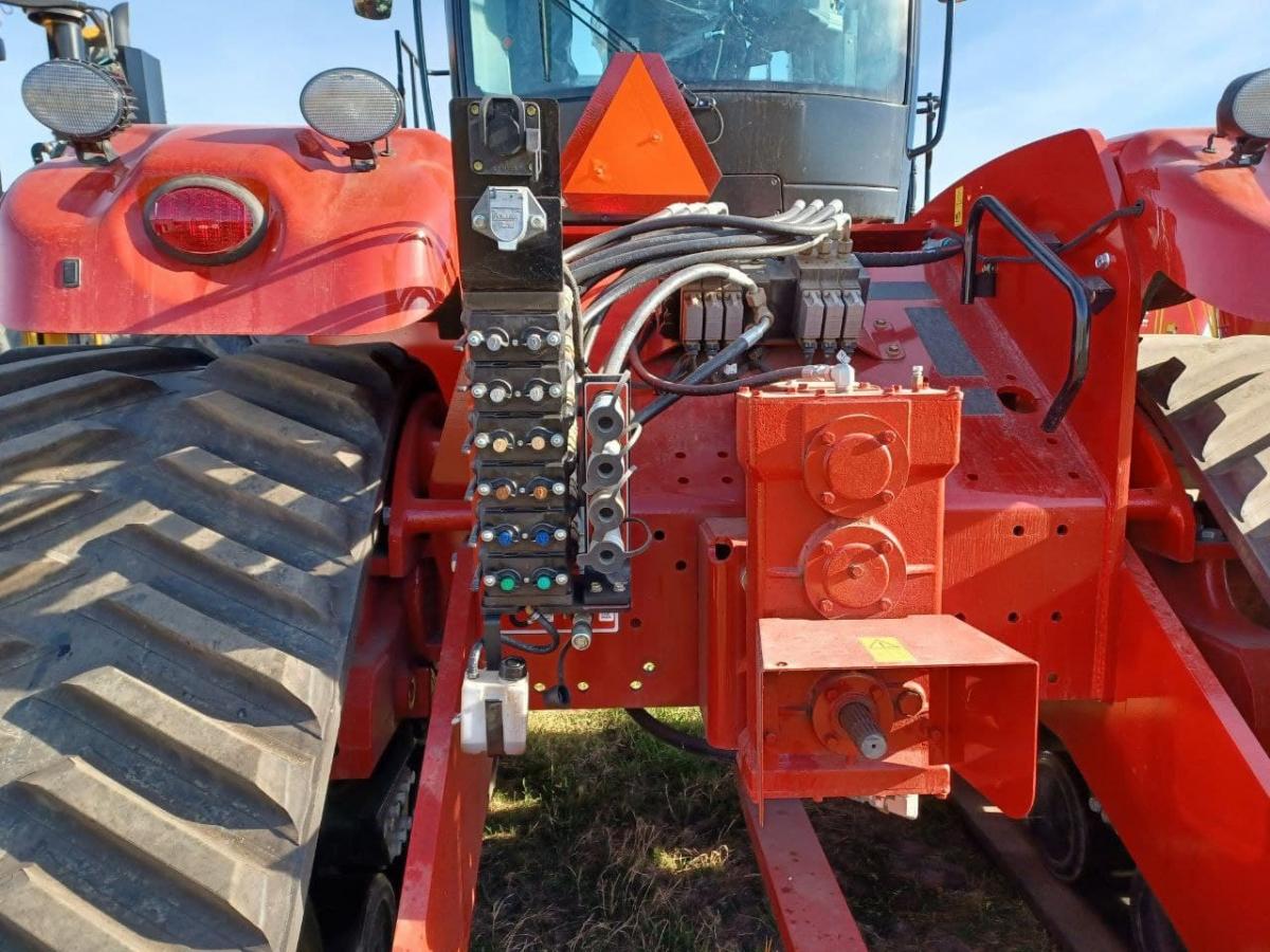 New Versatile DT520 for sale in Alberta