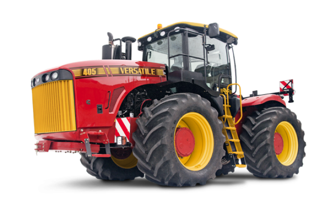 New Versatile 405 for sale in Alberta | KNM Sales and Service