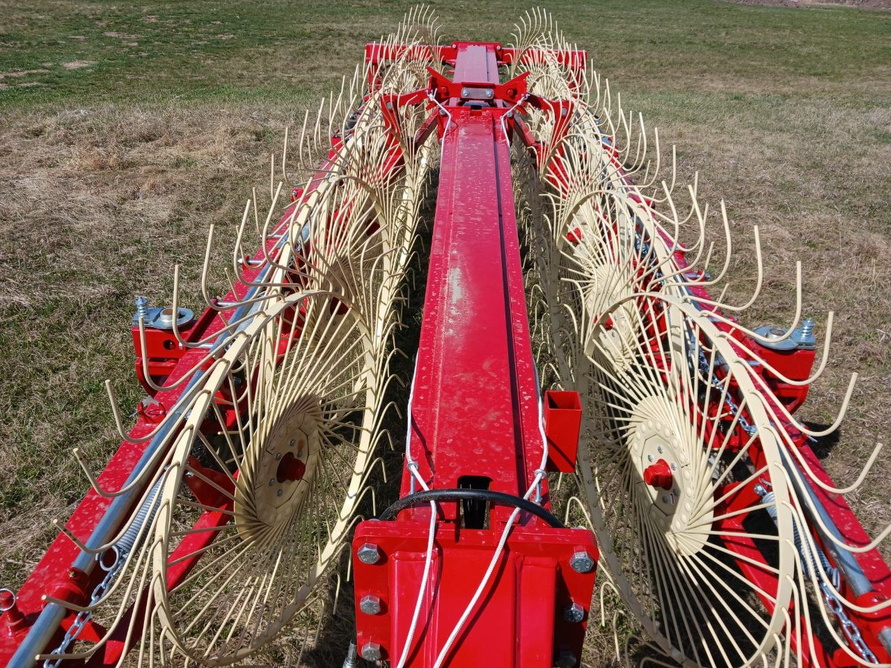 New Farm King RE12 for sale in Alberta