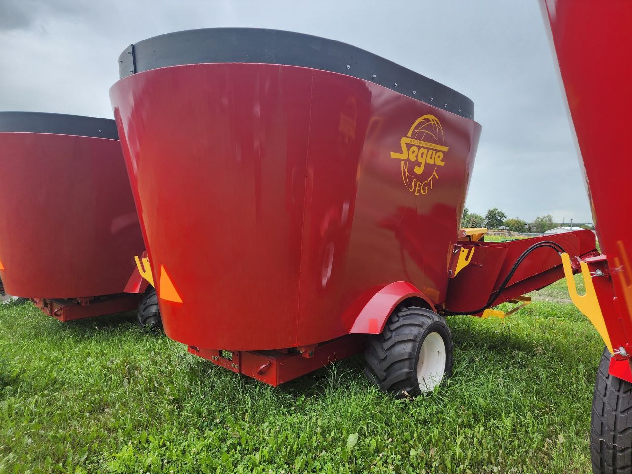 New Supreme Segue 7T for sale in Alberta