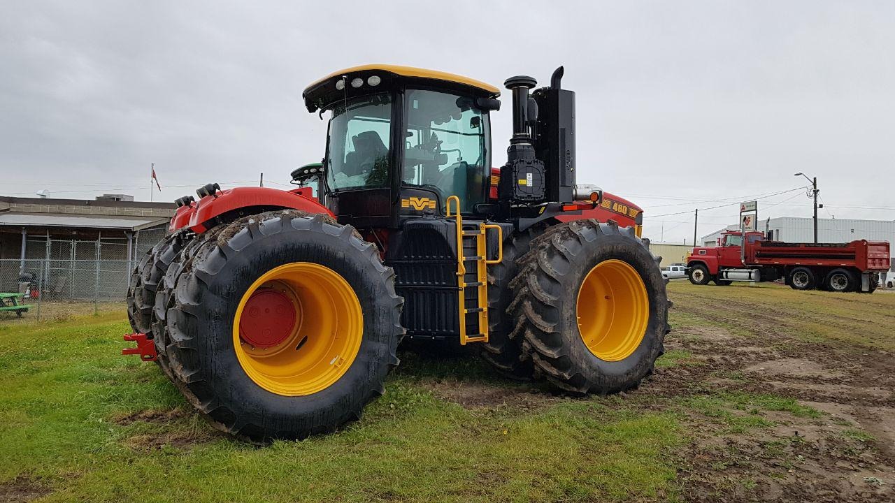New Versatile 460 for sale in Alberta
