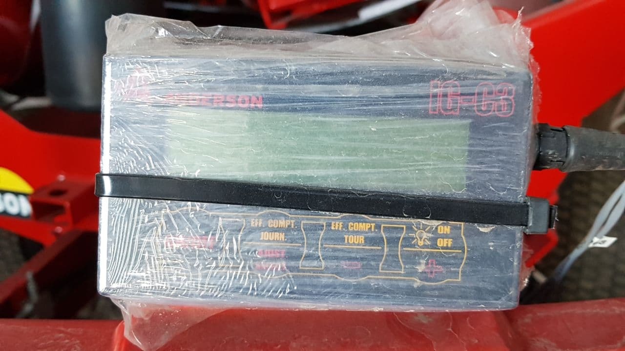 New Anderson RB580 individual for sale in Alberta