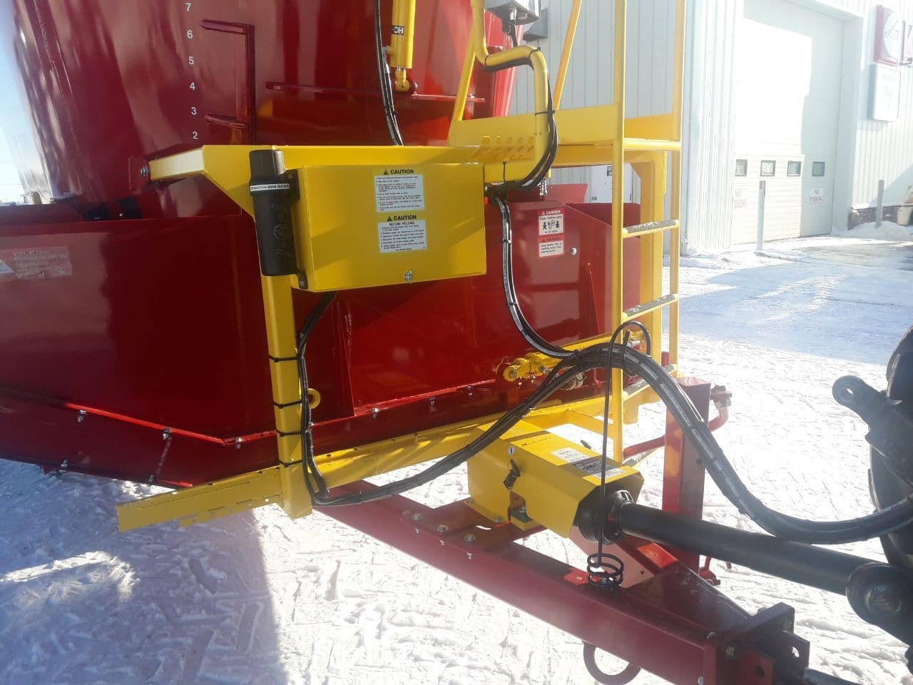 New Supreme Segue 7T for sale in Alberta