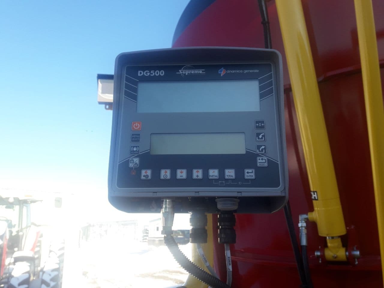 New Supreme Segue 7T for sale in Alberta