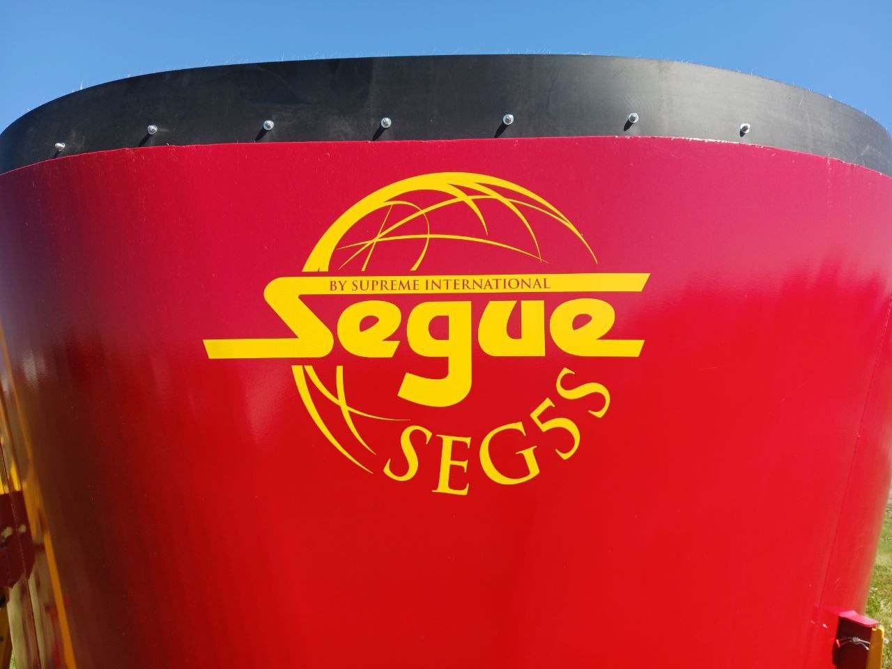 New Supreme Segue 5S for sale in Alberta